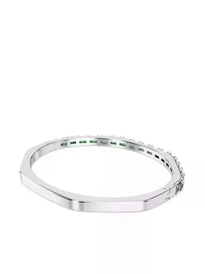 SWAROVSKI Matrix Octagon-shape Bangle