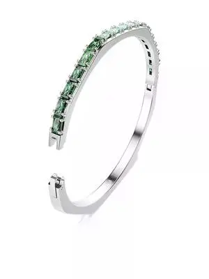 SWAROVSKI Matrix Octagon-shape Bangle