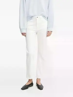 Filippa K Button Detailed Jeans For Women