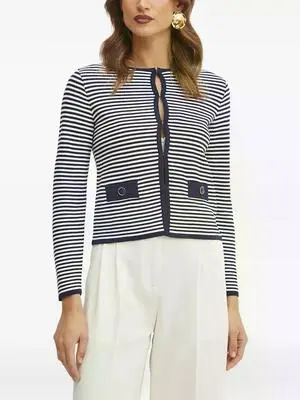 Luisa Spagnoli Frill Knitwear For Women