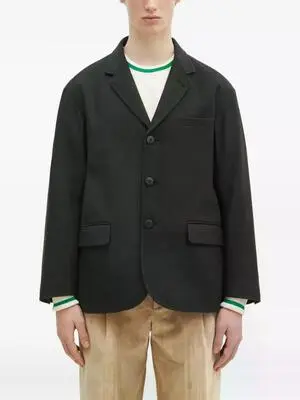 Visvim Three-button Notched-lapel Blazer