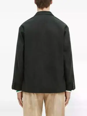 Visvim Three-button Notched-lapel Blazer