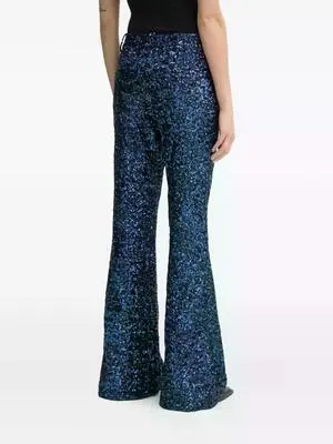 Zadig&Voltaire Sequinned Trousers