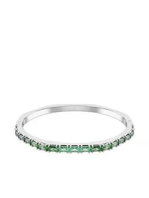 SWAROVSKI Matrix Octagon-shape Bangle