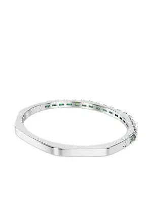 SWAROVSKI Matrix Octagon-shape Bangle