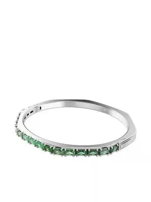 SWAROVSKI Matrix Octagon-shape Bangle