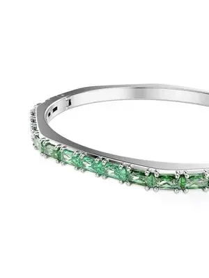 SWAROVSKI Matrix Octagon-shape Bangle