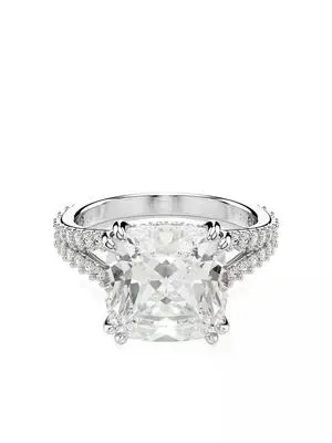 SWAROVSKI Embellished Ring - White