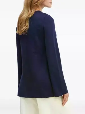 Luisa Spagnoli Button-detailed Sweater