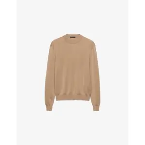 Prada Applique Knitwear For Women