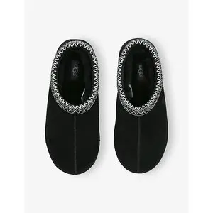 UGG Tasman Ii Suede Slippers