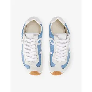 Loewe Ballet Runner 2.0 Trainers - Blue/pal.c