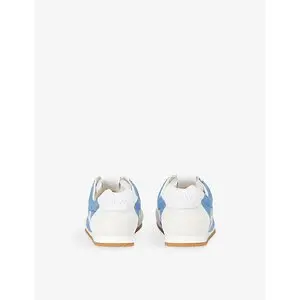 Loewe Ballet Runner 2.0 Trainers - Blue/pal.c