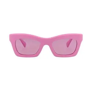 Gucci Cat Eye Sunglasses