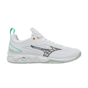 Mizuno Wave Luminous 3 Sneakers - White