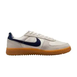 Nike Field General 82 Gs Sneakers - Cream