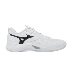 Mizuno Wave Momentum Pro - White