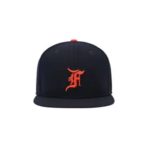 Fear Of God Detroit Tigers 59fifty Cap - Blue