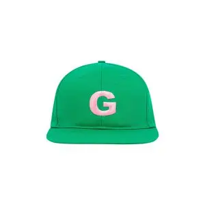 GOLF WANG G' Cap - Green