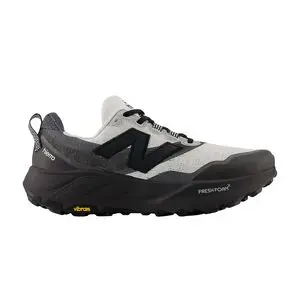 NEW BALANCE Fresh Foam X Hierro V9 2e Wide - Black