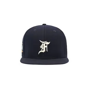 Fear Of God New York Yankees 59fifty Cap - Blue