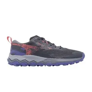 Mizuno Wave Ibuki 5 Gore-tex - Grey