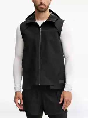 PUMA X Heliot Emil Hooded Gilet