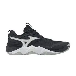 Mizuno Wave Momentum Elite - Black