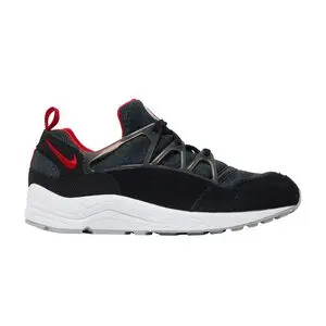 Nike Air Huarache Light Sneakers - Black