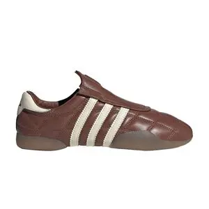 Adidas Taekwondo Mei - Brown