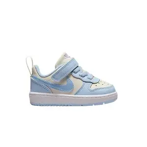 Nike Court Borough Low Recraft Td - Blue