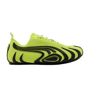 PUMA Talon Og Sneakers - Yellow