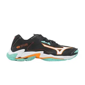 Mizuno Wave Lightning Z8 - Black