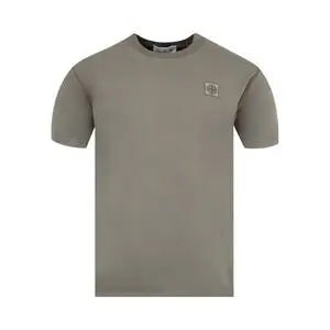 Stone Island Logo T-shirt