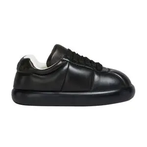 Women's Casual Black Sneakers