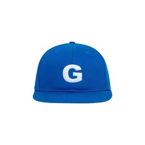 GOLF WANG G' Baseball Cap - Blue