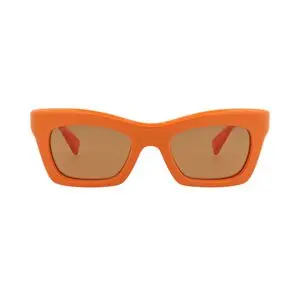 Gucci Cat Eye Sunglasses