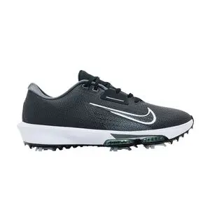 Nike Air Zoom Infinity Tour 2 Golf Wide - Black