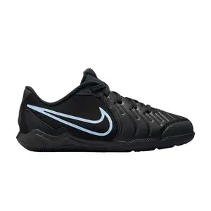 Nike Tiempo Legend 10 Academy Ic Gs - Black