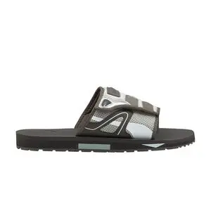 PUMA Mirage Mox Sandal - Grey