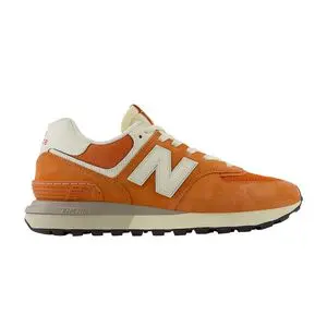 NEW BALANCE 574 Legacy - Orange