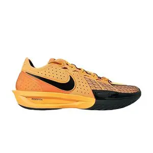 Nike Air Zoom Gt Cut 3 Tb Promo - Orange