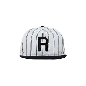 Rhude Batting Cap - White