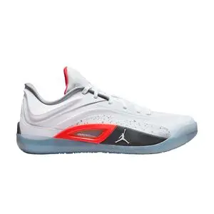 JORDAN Zion 4 Pf Flight Sneakers - White