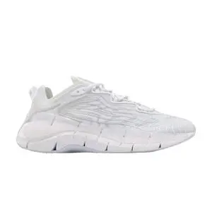 REEBOK Zig Kinetica 2 Sneakers - White