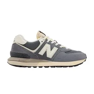 NEW BALANCE 574 Legacy 'castlerock Sea Salt - Grey