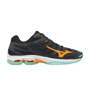 Mizuno Wave Voltage 2 - Black