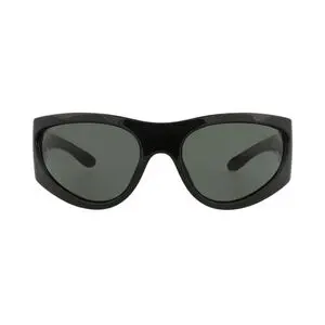 Gucci Shield Sunglasses