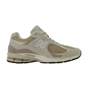NEW BALANCE 2002r 'shipyard' Sneakers - Cream