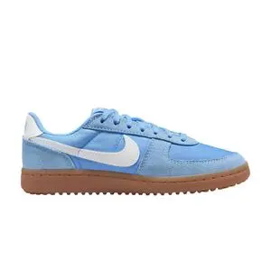 Nike Field General 82 Gs Sneakers - Blue
